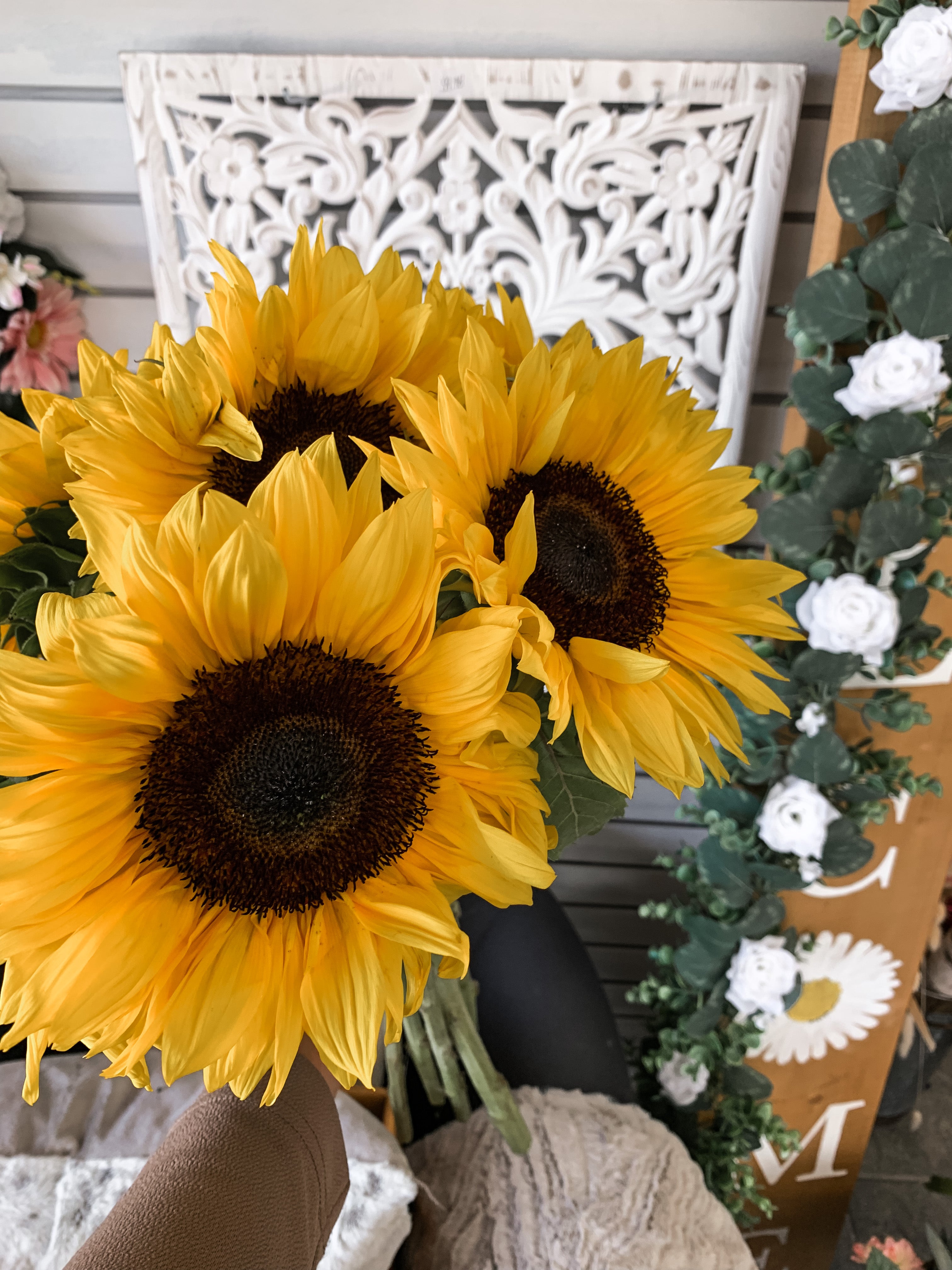 Sunflower Bouquet Macyks Florist sunflower-bouquet-macyks-florist