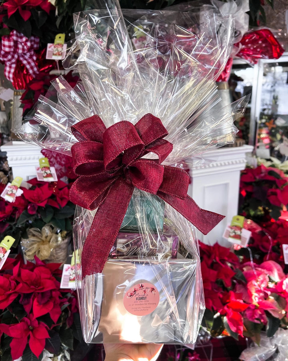 Mordens Chocolate Of Winnipeg – Macyks Florist